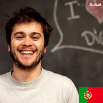 daniel caeiro - CLICKSUMMIT